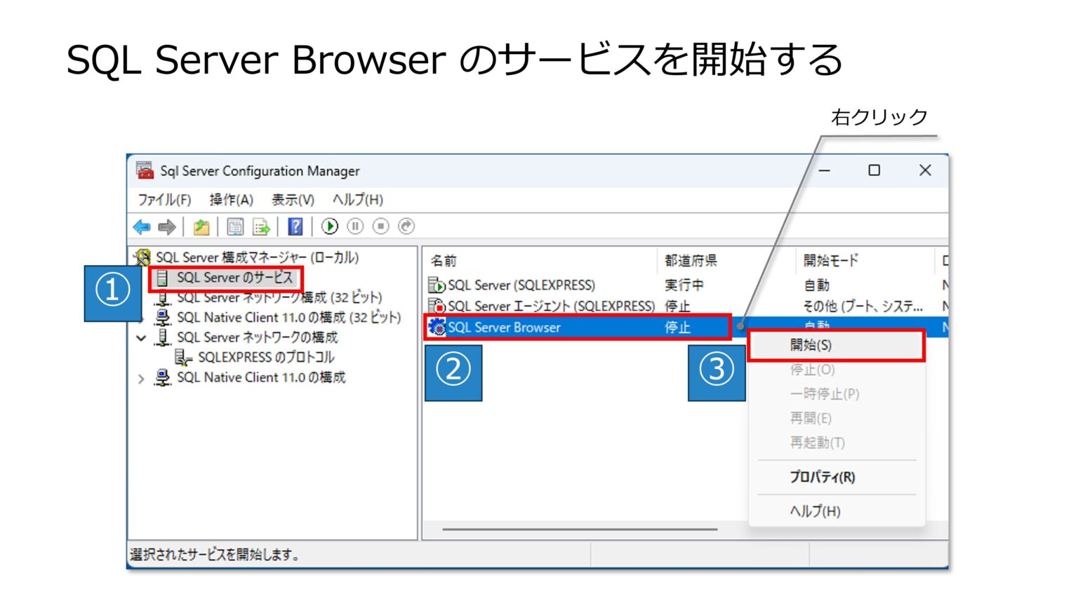 無料 SQL Server Express を Excel と連携させて活用する | Yomi Kaki Excel
