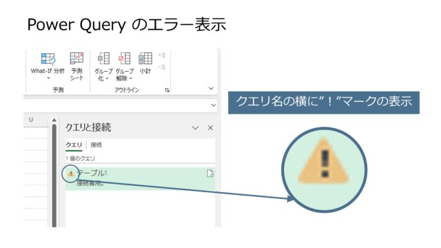 【図で分かる！】Power Query 入門 実践編チュートリアル | Yomi Kaki Excel