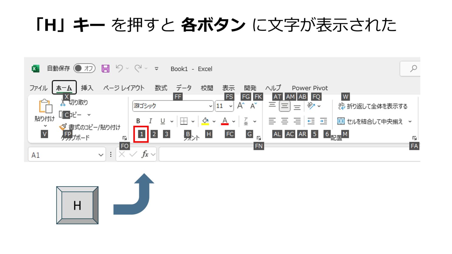 達人技！最短 Excel 2003 メニュー ショートカットキー | Yomi Kaki Excel